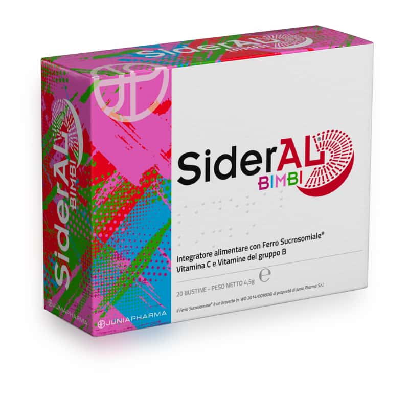 SiderAL® MED | SiderAL®