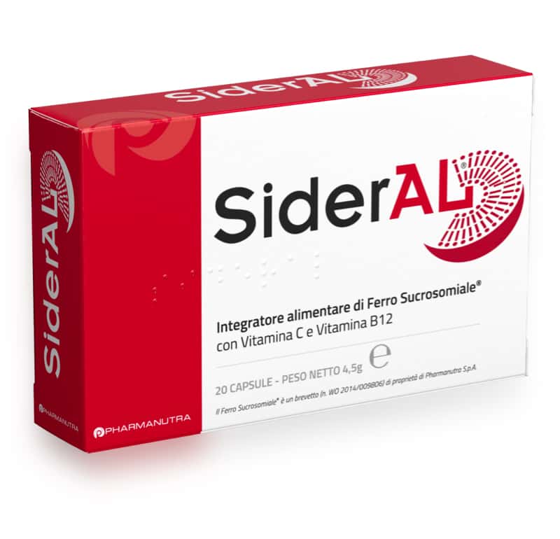 The process | SiderAL®